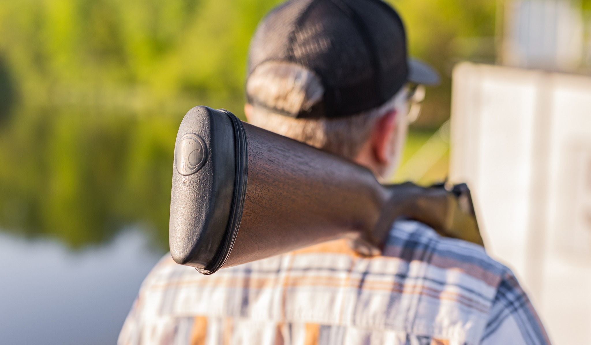 Top Recoil Pad Brands on the Market in 2025 - FalconStrike