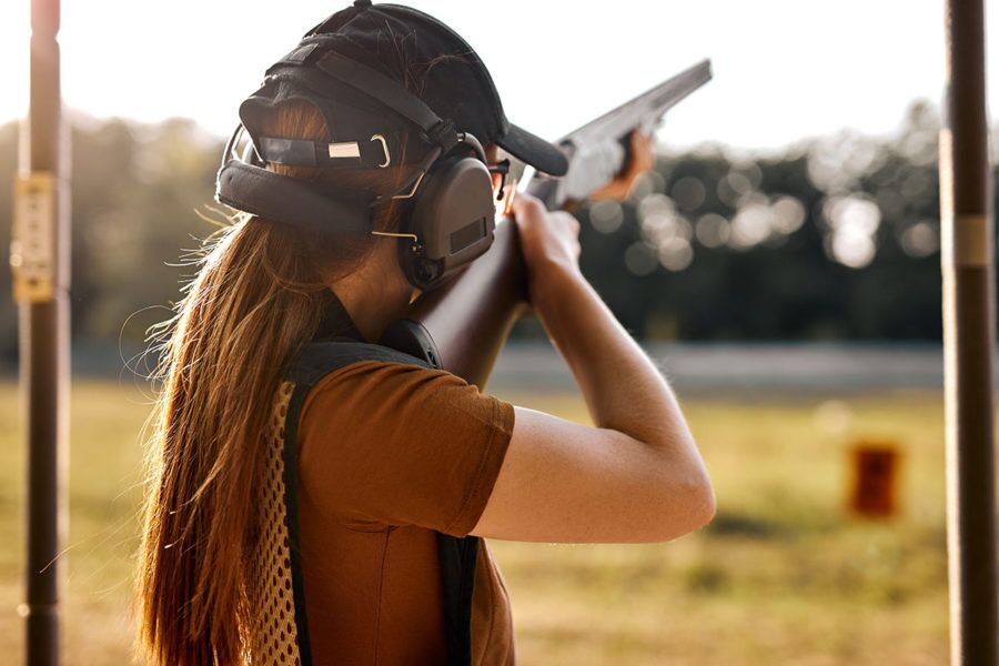How to Improve Trap Shooting: 5 Tips That Actually Work - FalconStrike